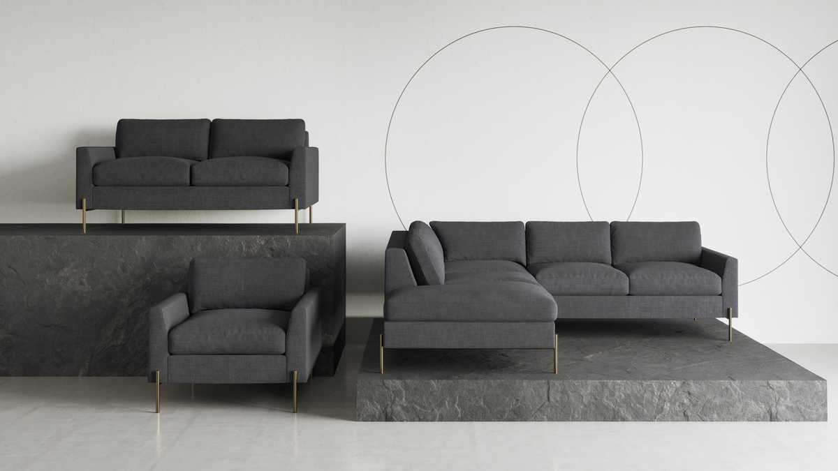 Catwalk Collection – BenchMade Modern