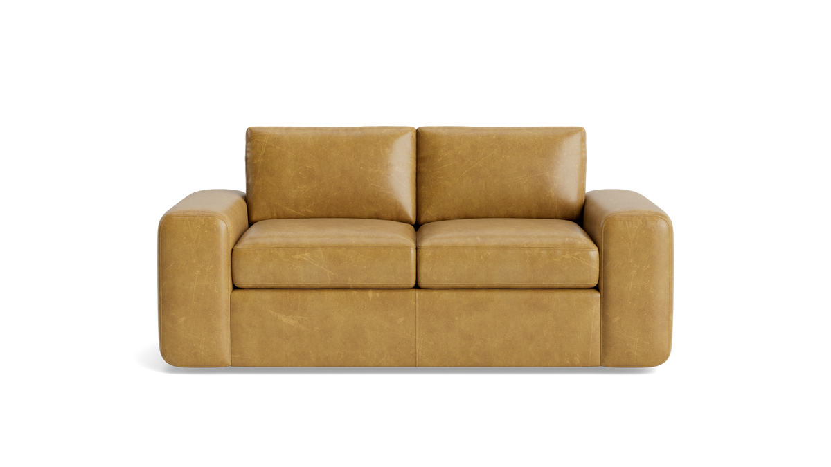 Custom Loveseats - Design The Perfect Loveseat – BenchMade Modern