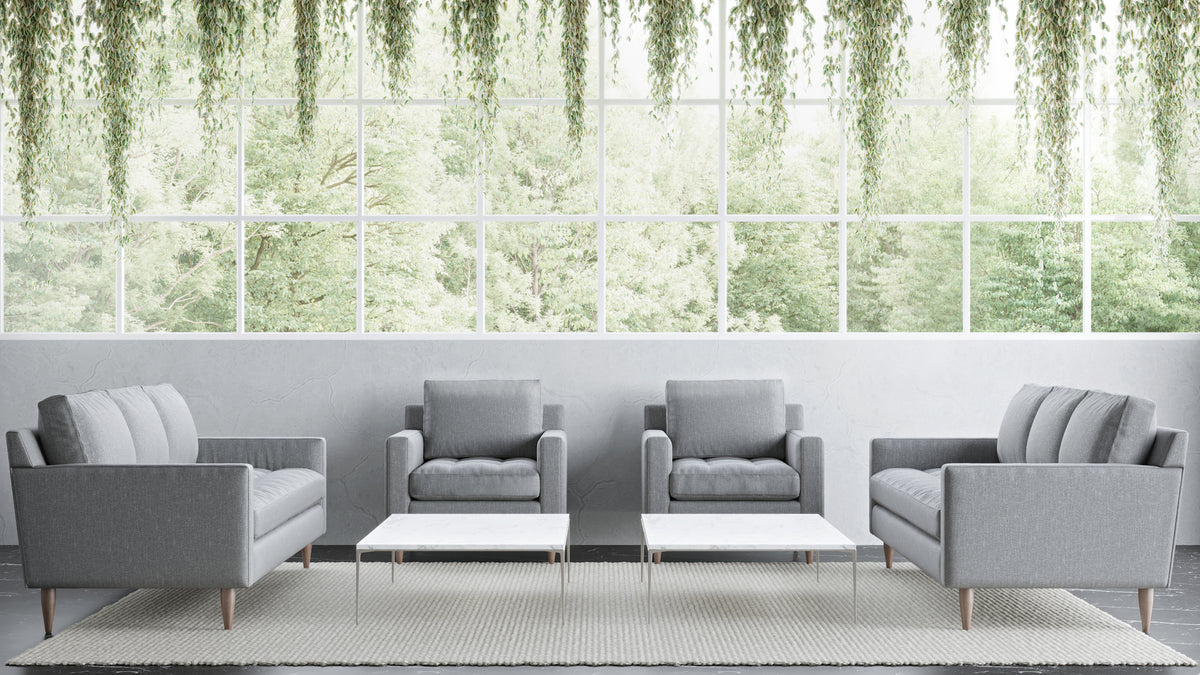 The MCM Collection – BenchMade Modern