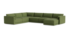 Custom Sofas & Custom Sectionals - Design Your Dream Sofa – BenchMade ...