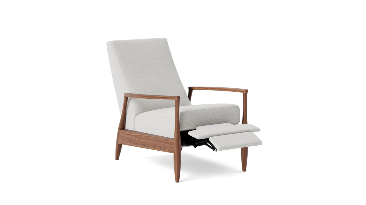 Custom Recliners – BenchMade Modern