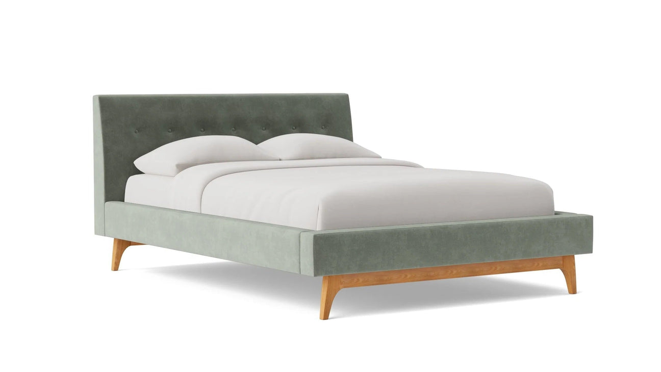 Custom Sofas Made to Order in the USA – BenchMade Modern