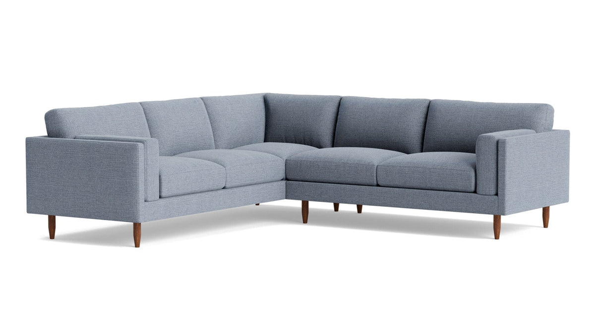 Shop Custom Sectionals – BenchMade Modern