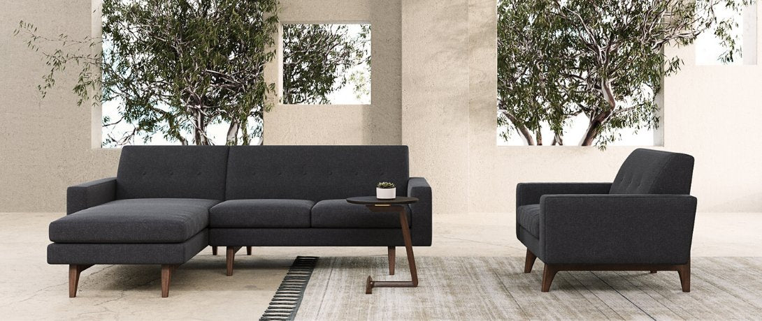 Tyler Collection – BenchMade Modern