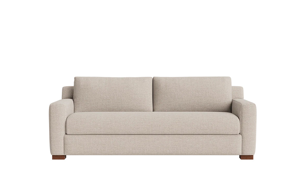 Shop Custom Sectionals Benchmade Modern