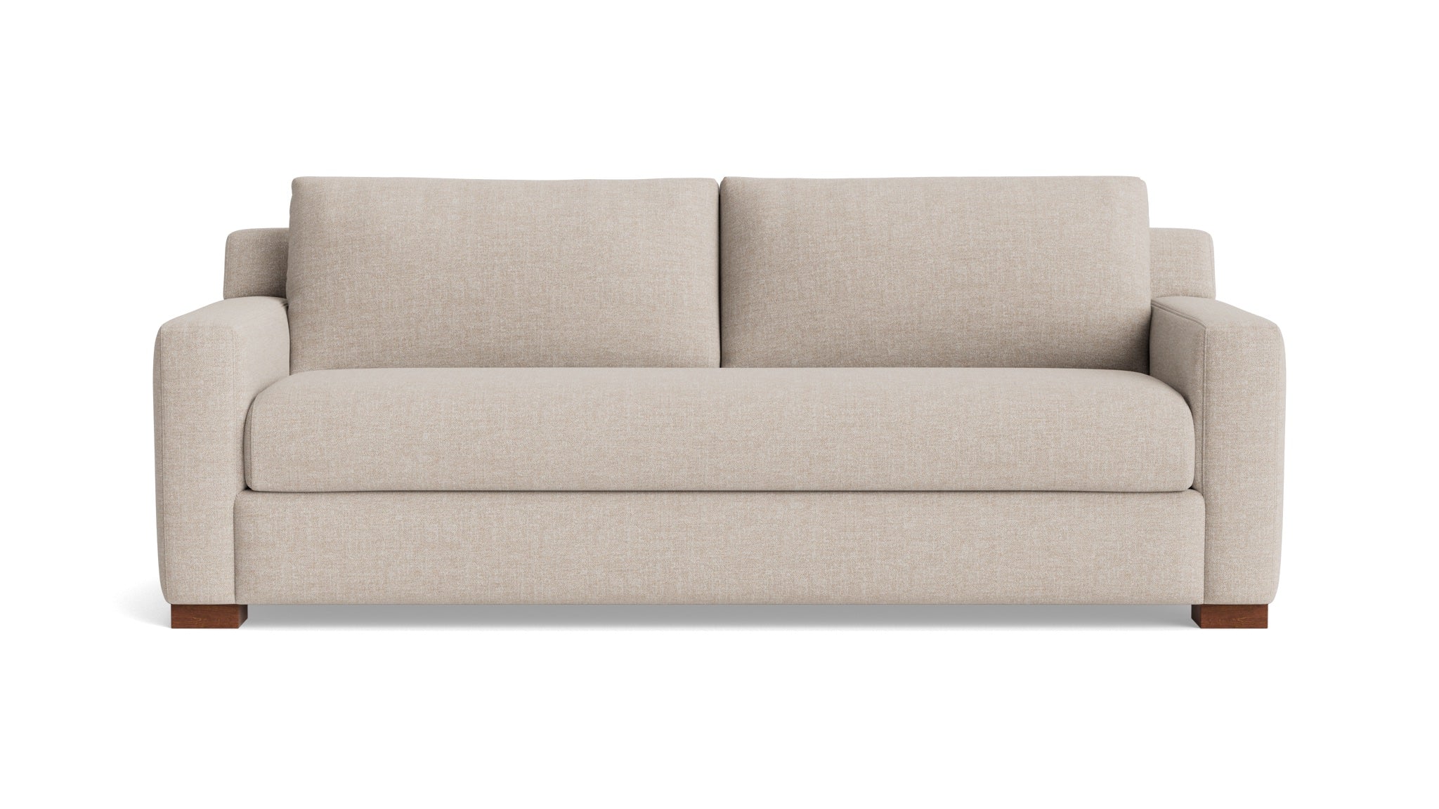 Custom Sofas | Made to Order Couches | BenchMade Modern