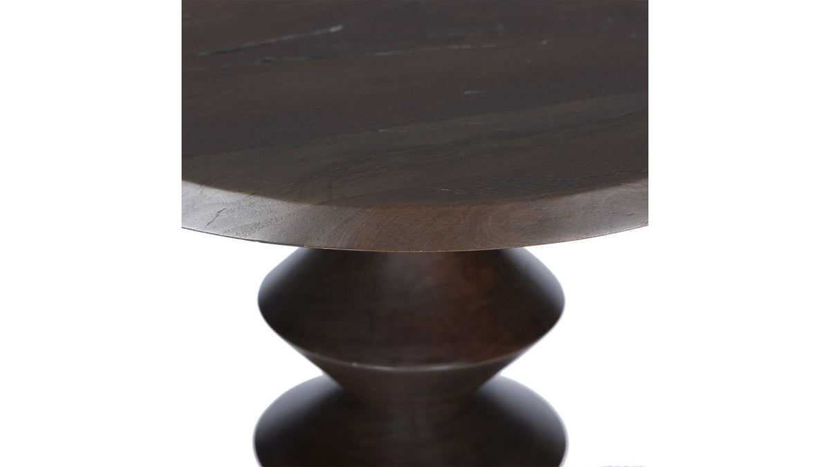 Atwater End Table | Reclaimed Russet | Benchmade Modern – BenchMade Modern