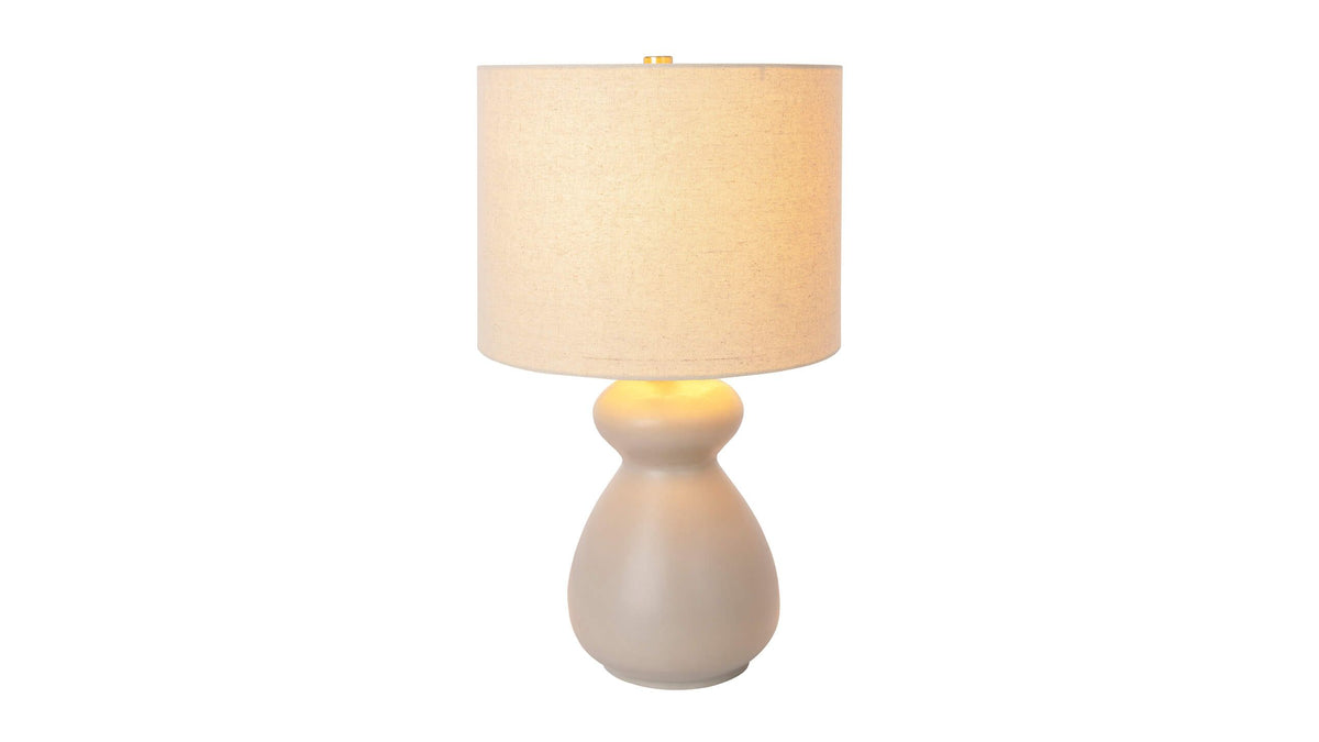 Bloom Table Lamp – BenchMade Modern