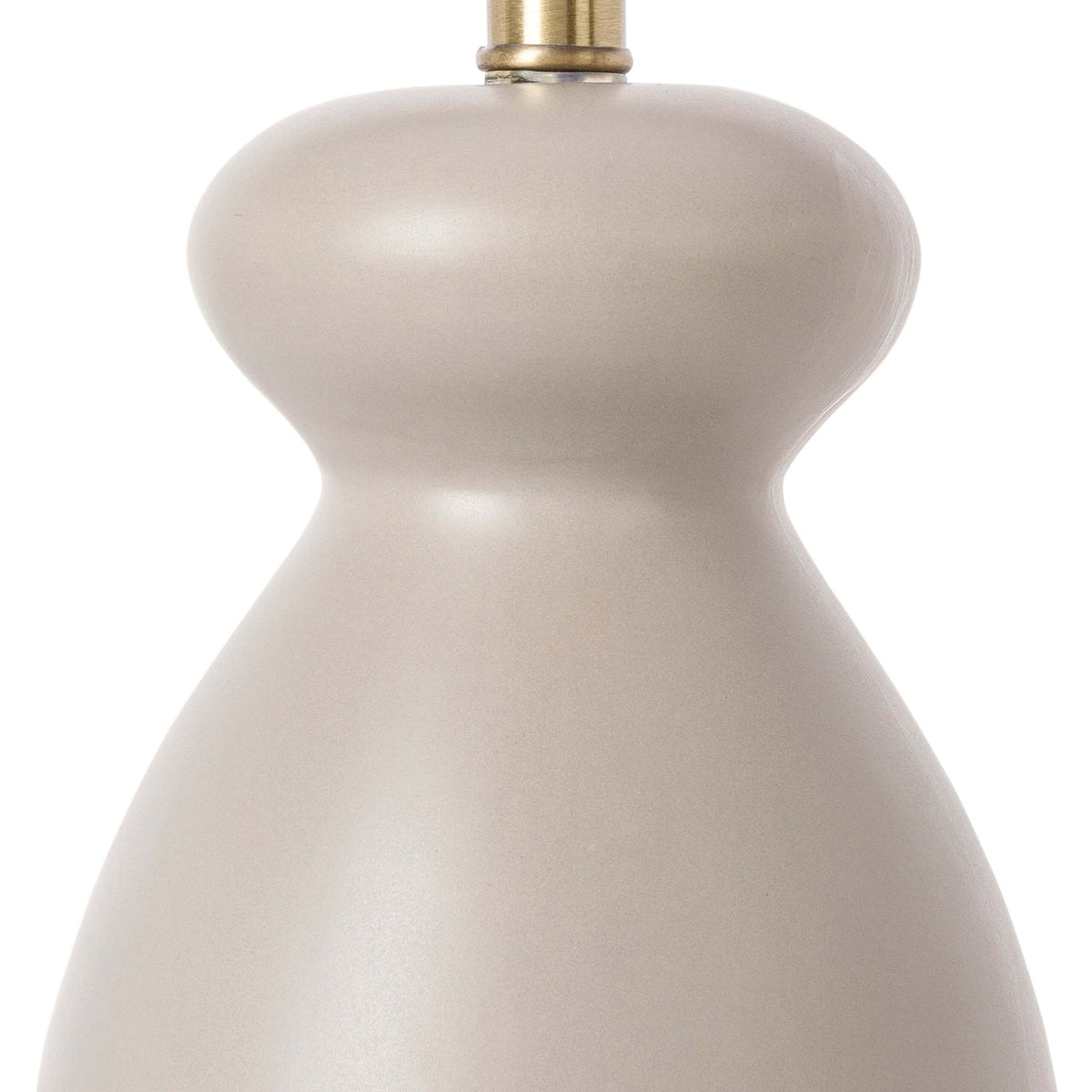 Bloom Table Lamp – BenchMade Modern