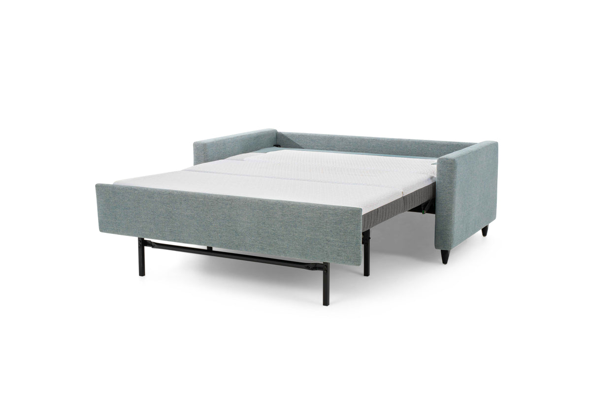 The MCM Sofa Bed - Insanely Comfortable Sofa Sleeper – BenchMade Modern