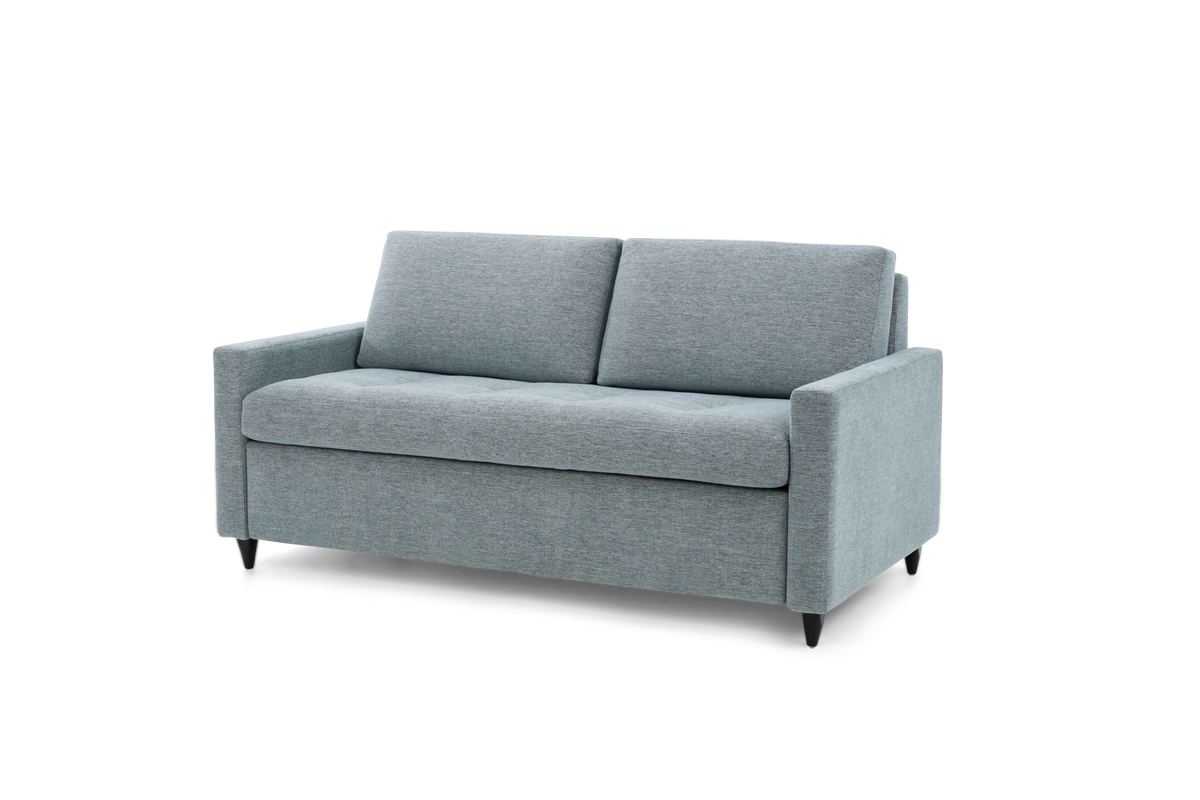 The MCM Sofa Bed - Insanely Comfortable Sofa Sleeper – BenchMade Modern