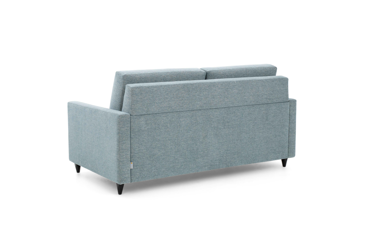 The MCM Sofa Bed - Insanely Comfortable Sofa Sleeper – BenchMade Modern