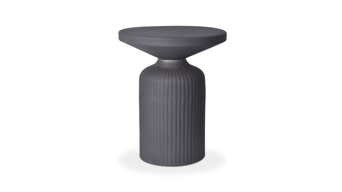 Sculptural Bohemia Statement Side Table | BenchMade Modern