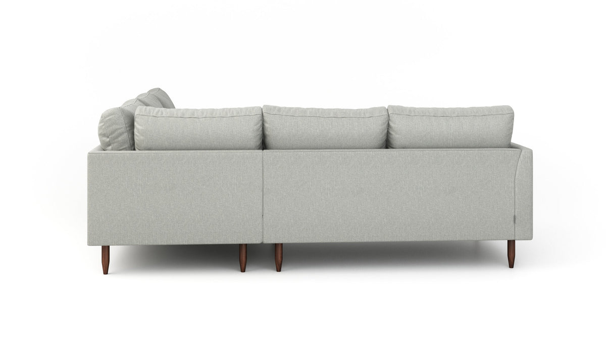 Design Your Own Crowd Pleaser Sectional – BenchMade Modern