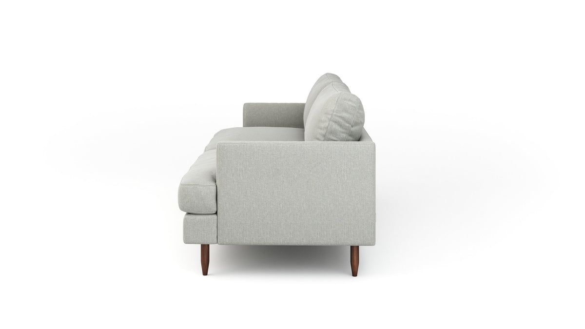 Custom Crowd Pleaser Sofa – BenchMade Modern
