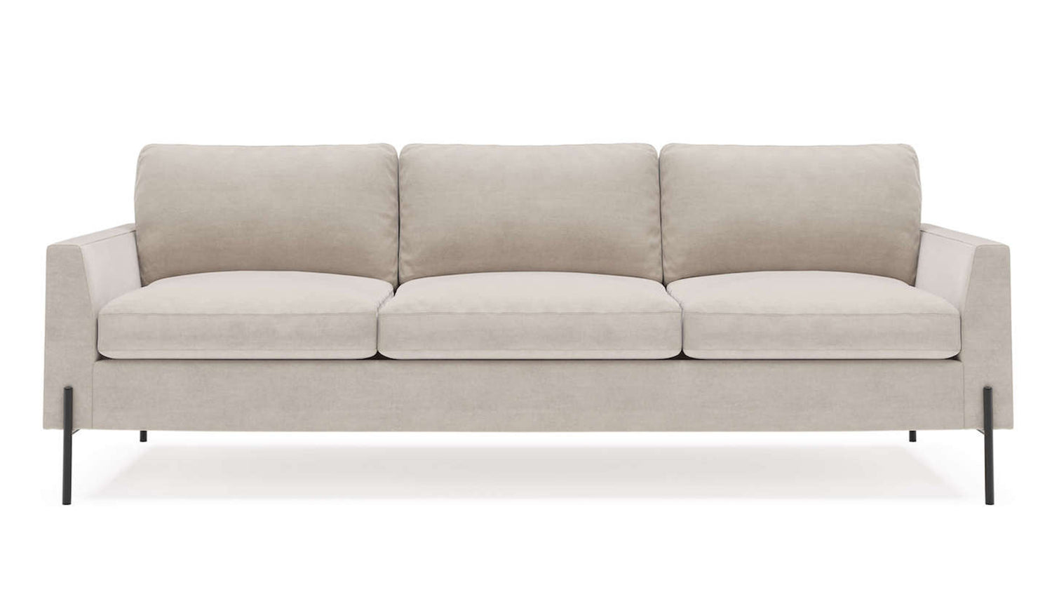 Custom Sofas & Custom Sectionals - Design Your Dream Sofa – BenchMade ...