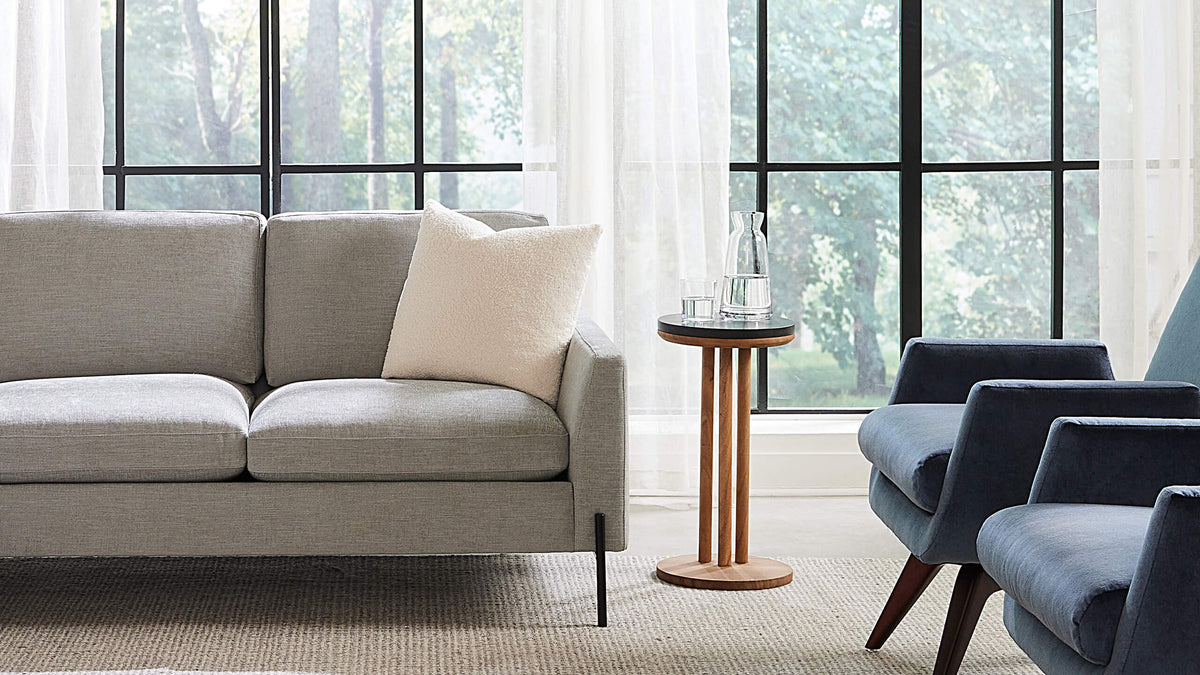 Catwalk U-Shaped Sectional – BenchMade Modern