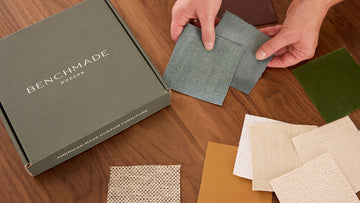Custom Sofas & Custom Sectionals - Design Your Dream Sofa – BenchMade ...