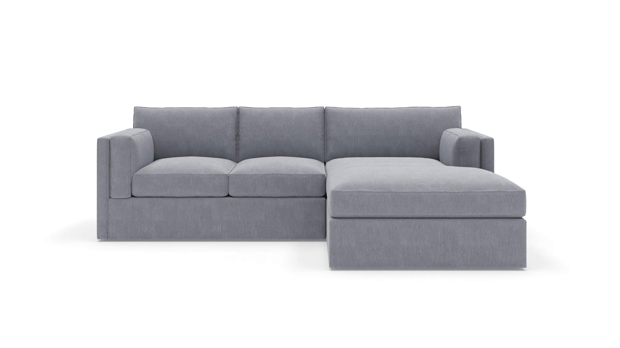 Shop Custom Sectionals BenchMade Modern