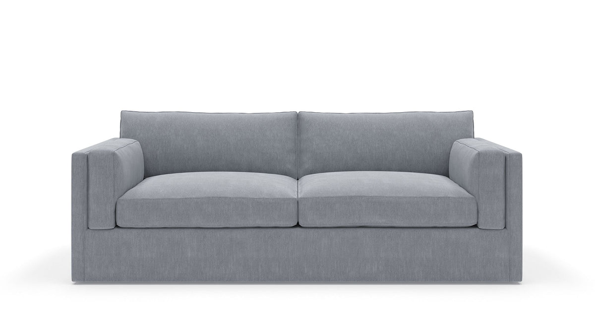 Fairfax Customizable Sofa | By BenchMade Modern