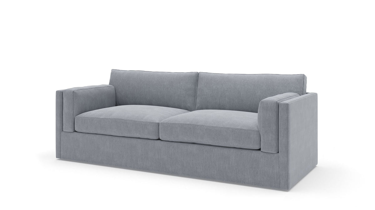 Fairfax Customizable Sofa | By BenchMade Modern