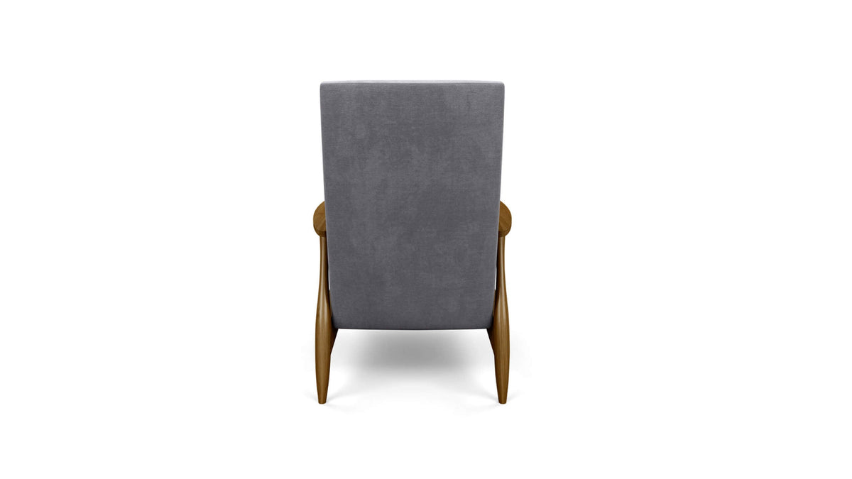 Felix Customizable Recliner Chair | BenchMade Modern