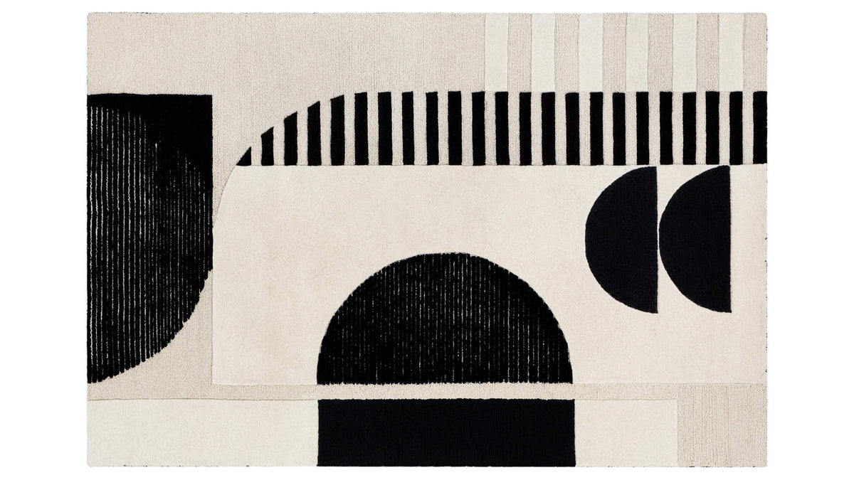 The Harper Rug – BenchMade Modern