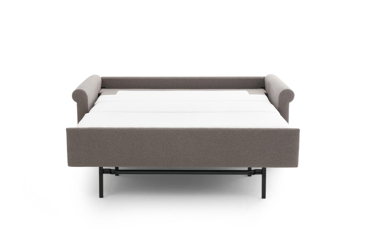 The Home Sweet Home Sofa Bed - Insanely Comfortable Sofa Sleeper ...