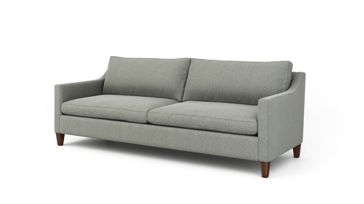 Vera Custom Sofa | Made in the USA by BenchMade Modern