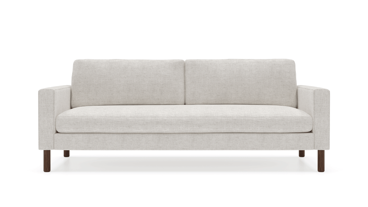 Custom Laguna Bench Seat Sofa – Handcrafted in the USA – BenchMade Modern
