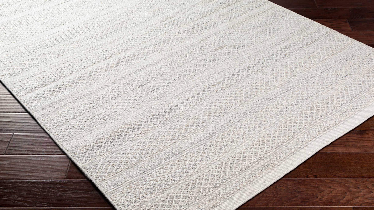 The Mason Rug – BenchMade Modern