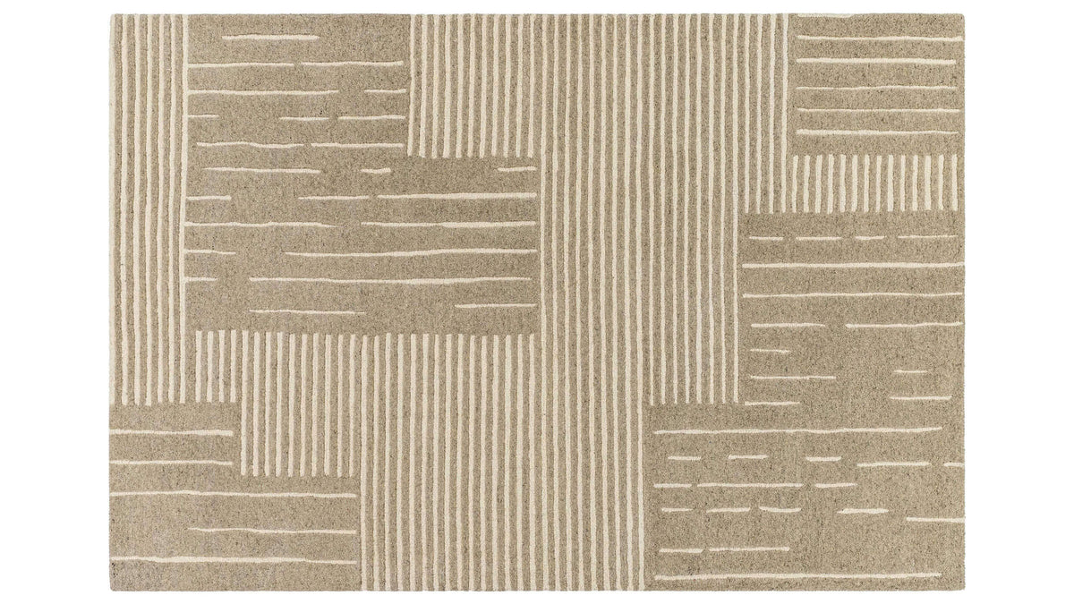 The Mission Rug – BenchMade Modern