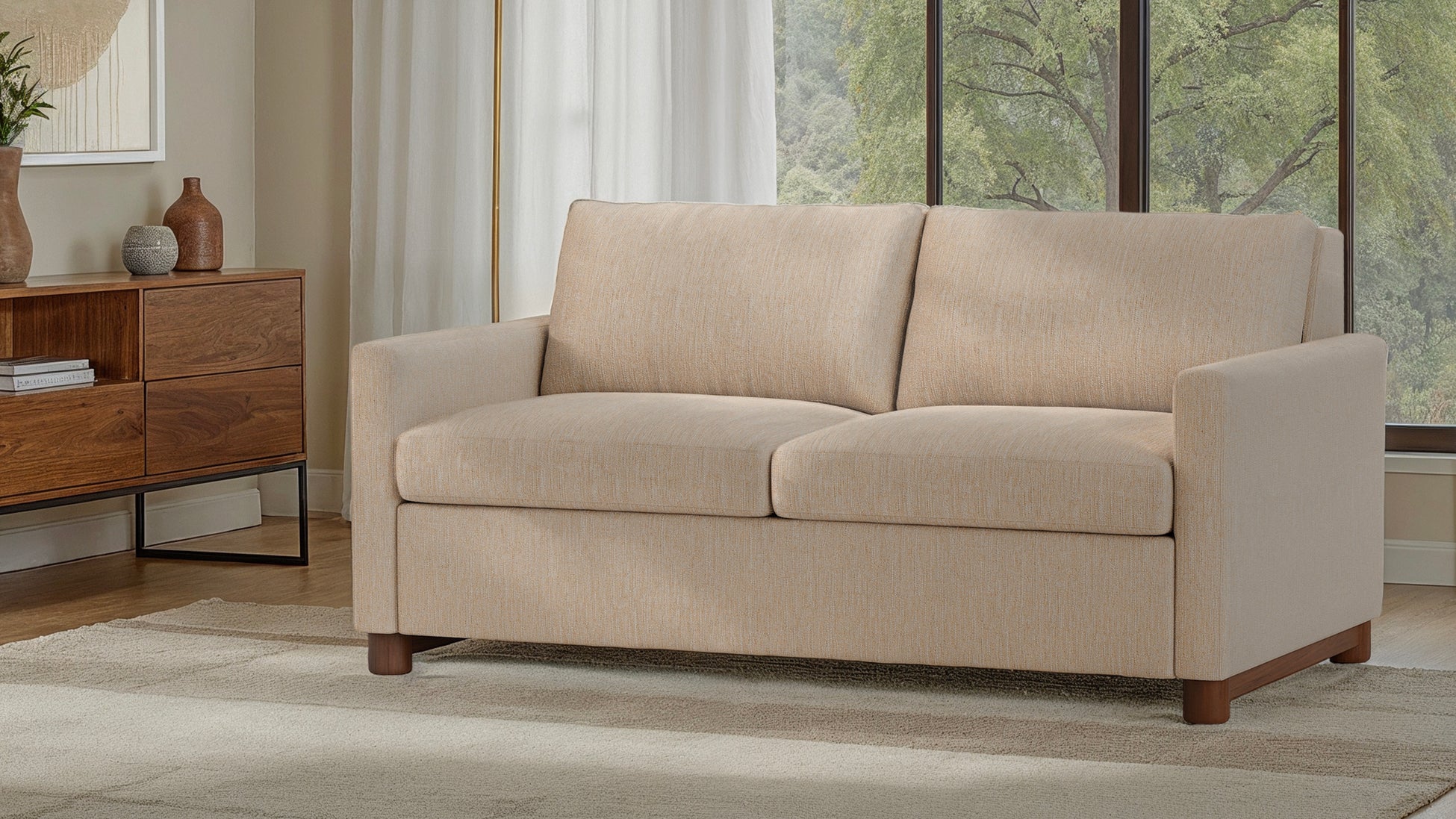 Sofa Beds – BenchMade Modern