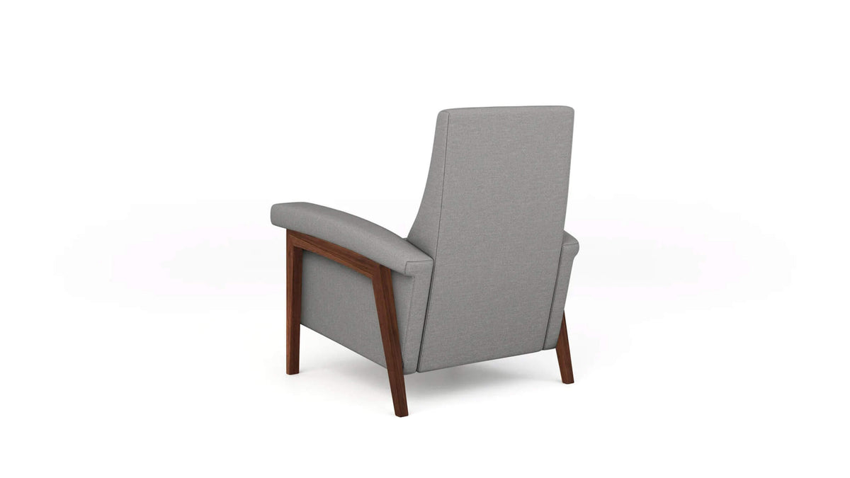 Robin Customizable Recliner Chair | BenchMade Modern