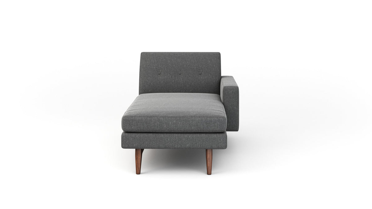 Tyler Chaise - Classic, Modern, & Customizable – BenchMade Modern