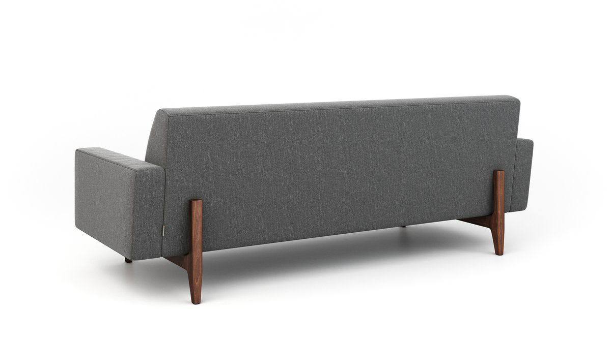 Tyler Sofa - Sophisticated, Modern, & Made-To-Order – BenchMade Modern
