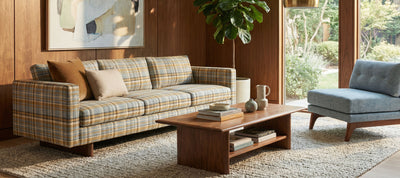 Custom Sofas & Custom Sectionals - Design Your Dream Sofa – BenchMade ...