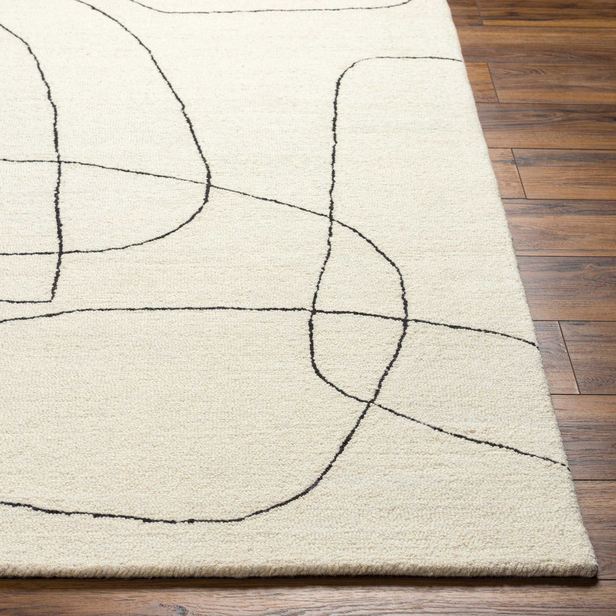 The Playa Vista Rug – BenchMade Modern
